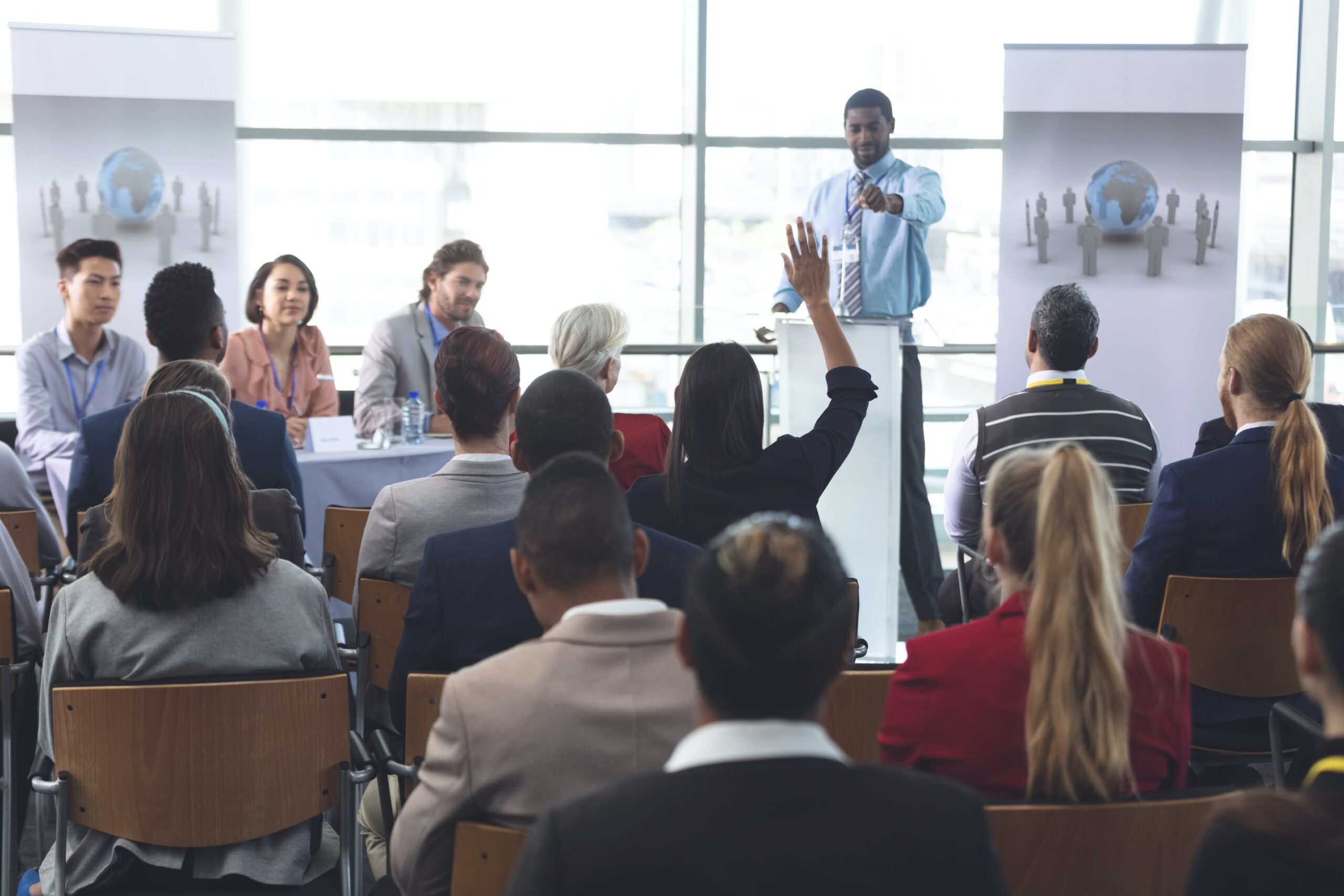 Welcome to Global Training Centers